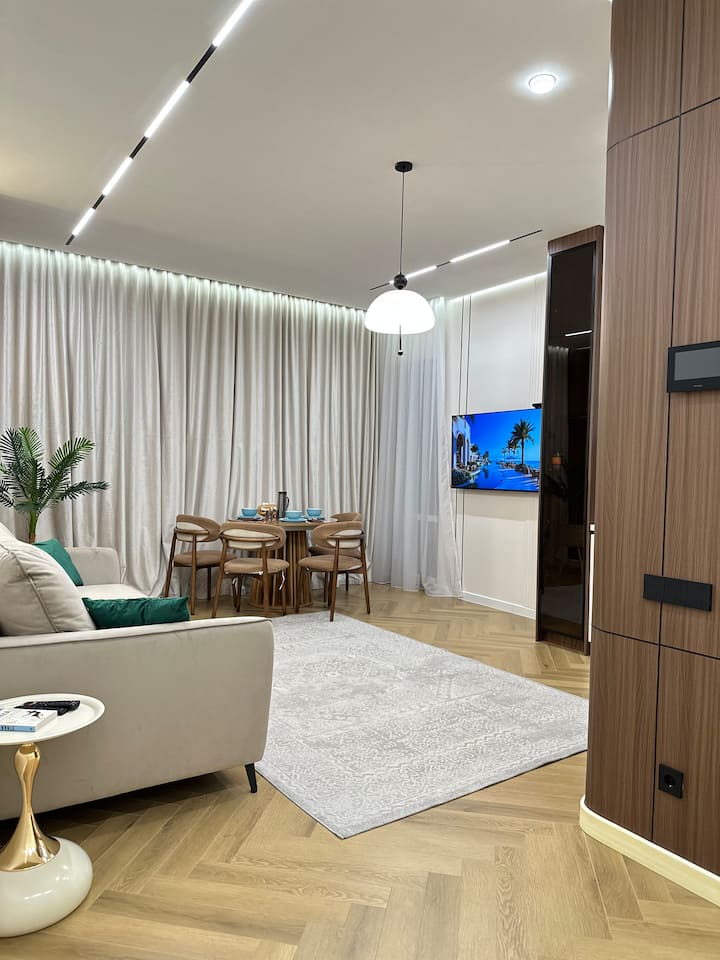 Noho Elite - Astana - Nur-Sultan