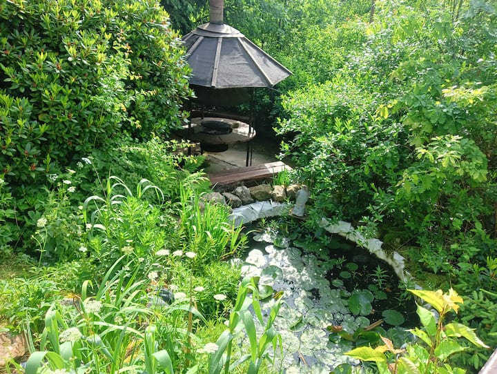 Ferienwohnung In Der Katzsteinbaude - Gohrisch