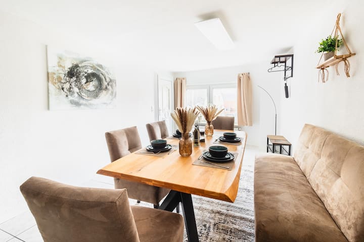 Altstadtnähe App.4 - Vallendar