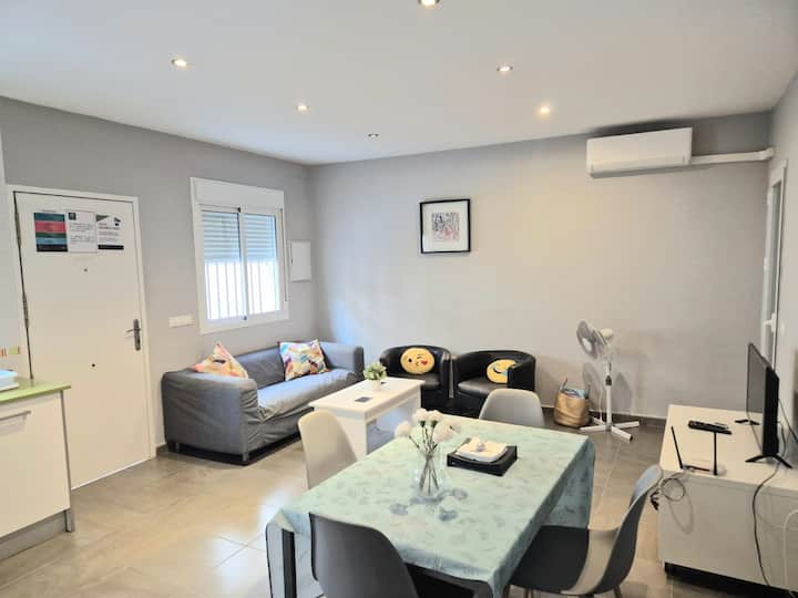 Apartamento Trafalgar - Conil de la Frontera