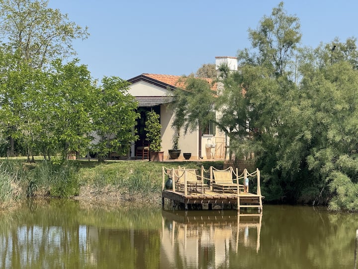 La Casa Turchina - Albarella