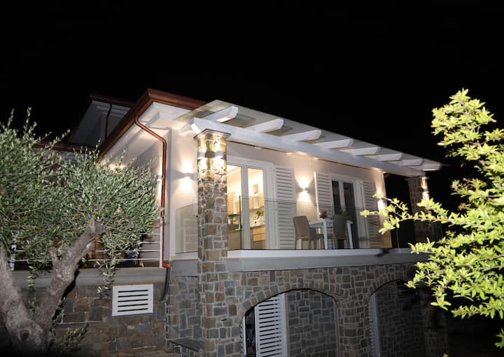 Tenuta Del Duca A/105 - Casal Velino