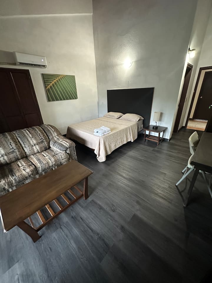 Ocean View Plaza East Wing - Federated States of Micronesia