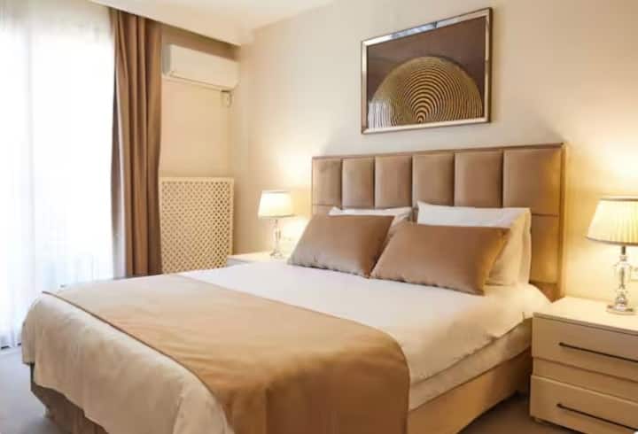 Kaira Apart Otel - İstanbul