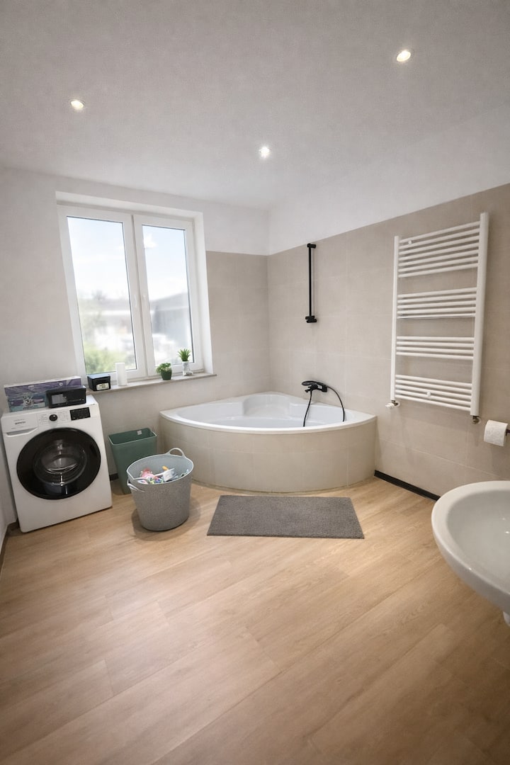 C&v Monteurwohnung Mönchengladbach 1 - Mönchengladbach