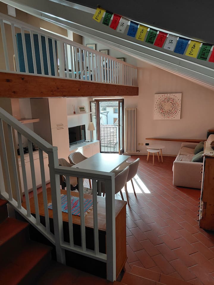 Loft Di Franca E Claudio - Arco