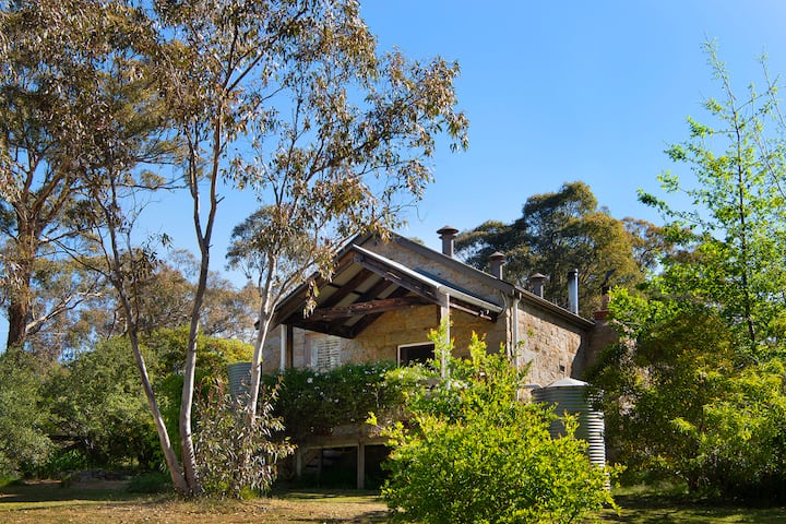 Faraday School House - 캐슬메인