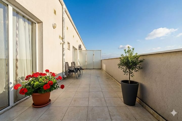 Apartament In Complex Rezidențial Securizat - Arad