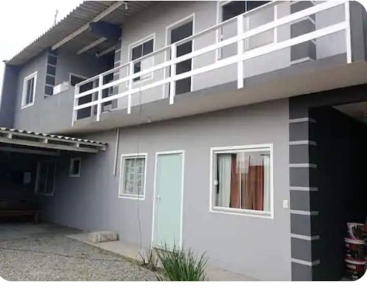 Casa Rosa - Joinville