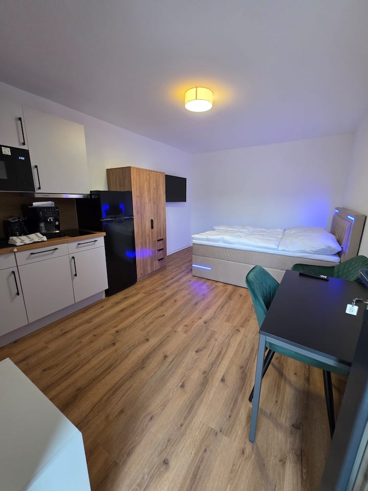 Studio In Schwäbisch Hall - Schwäbisch Hall