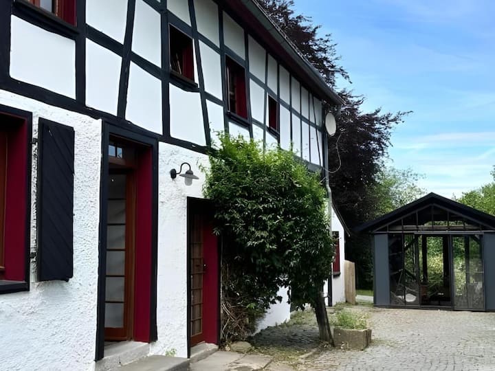 N2 Quartier In Hellenthal - Hellenthal