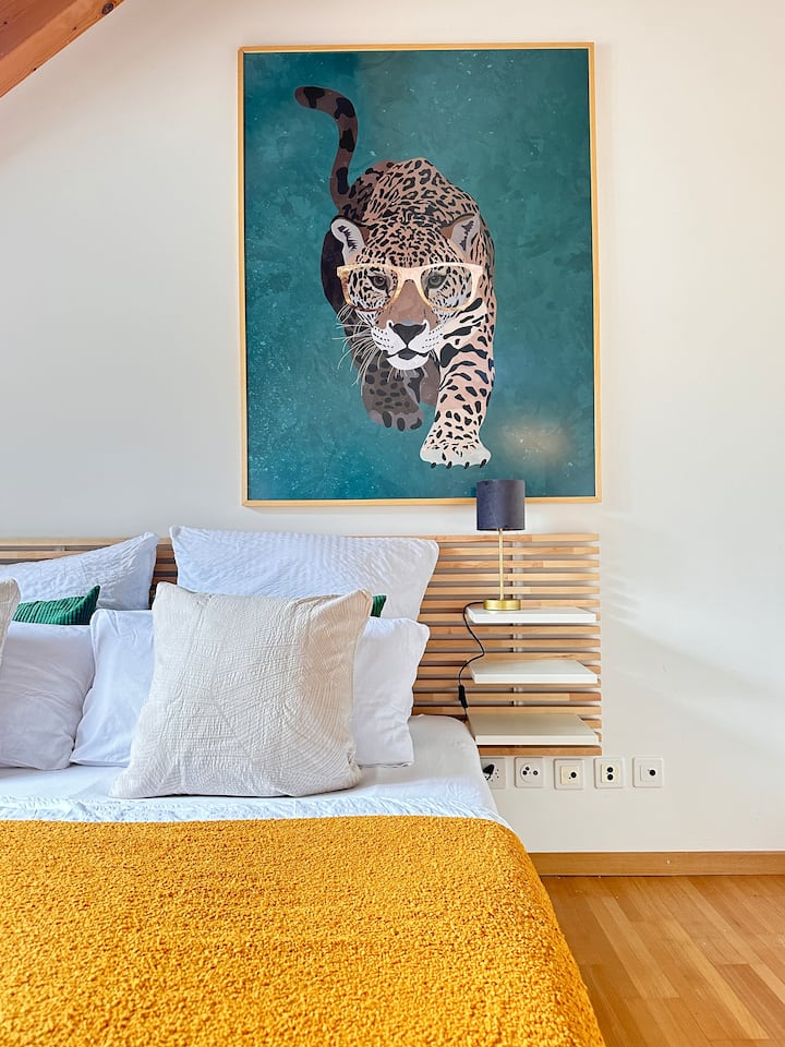 Gemütliche 2,5 Zimmer Wohnung In Winterthur - Winterthur