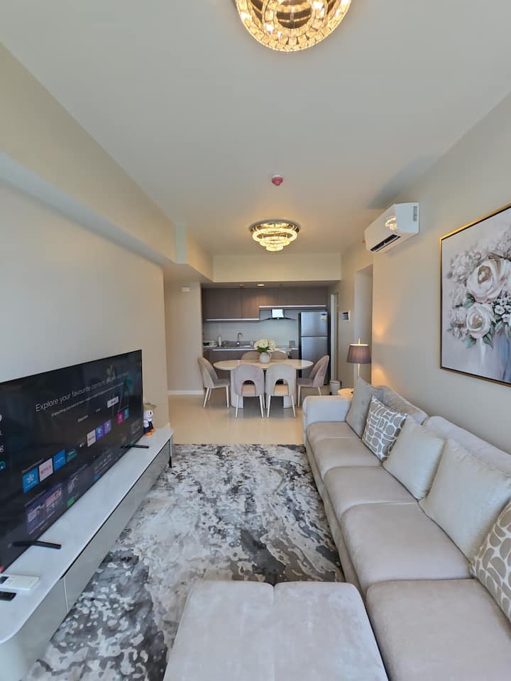 The 3 Bedroom Panorama Haven - フィリピン セブ