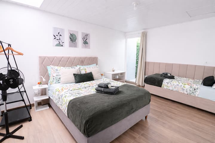 Family House Near The Airport - São José dos Pinhais