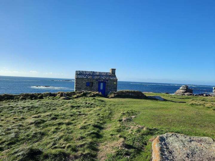 Gîte Enora – Domaine 10 Pers Bretagne - Porspoder