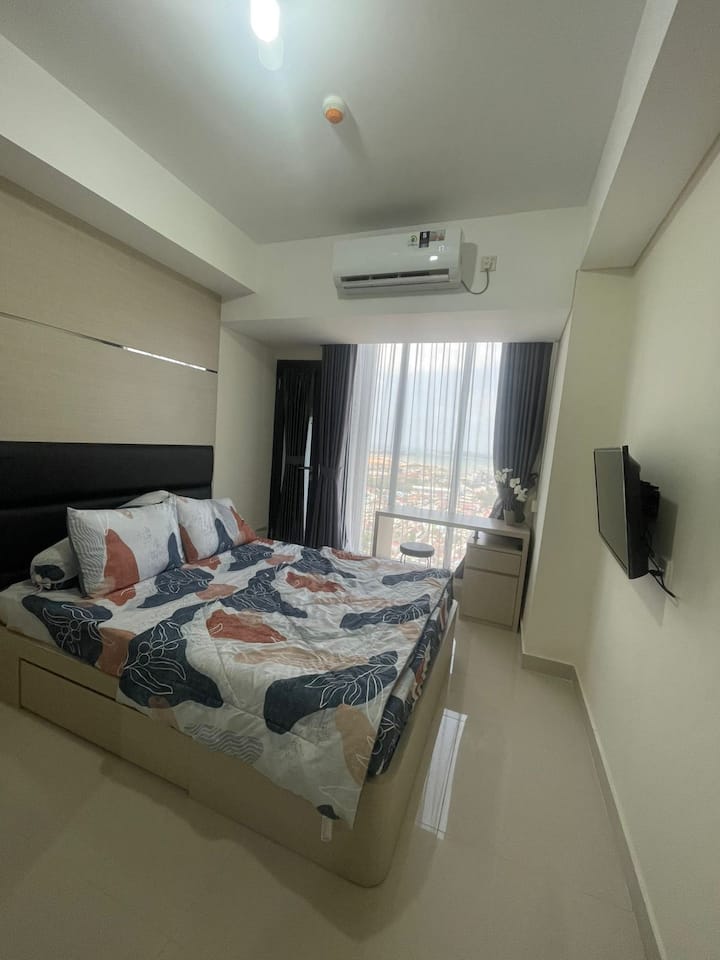 Pollux Apartment - Auslesen Tower - Batam