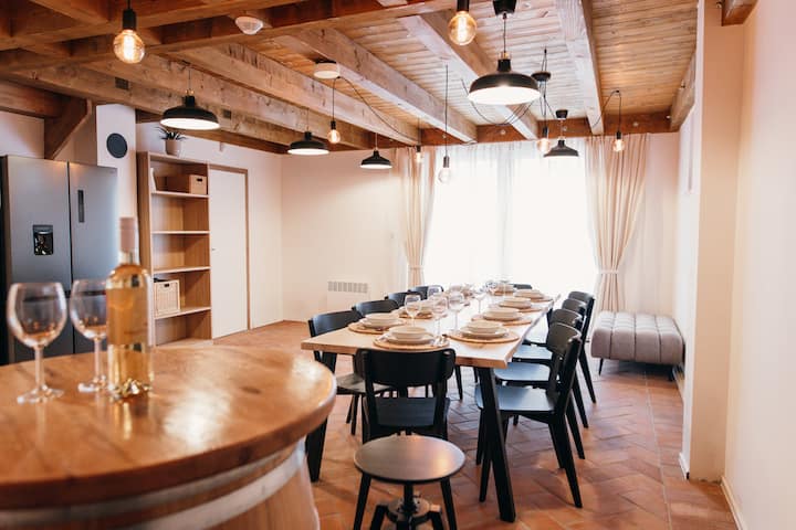 Neobyčejný Sklep - Mikulov