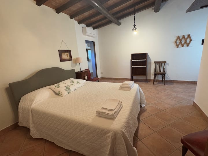 Appartamento In Maremma, Natura & Relax - N.2 - Magliano in Toscana