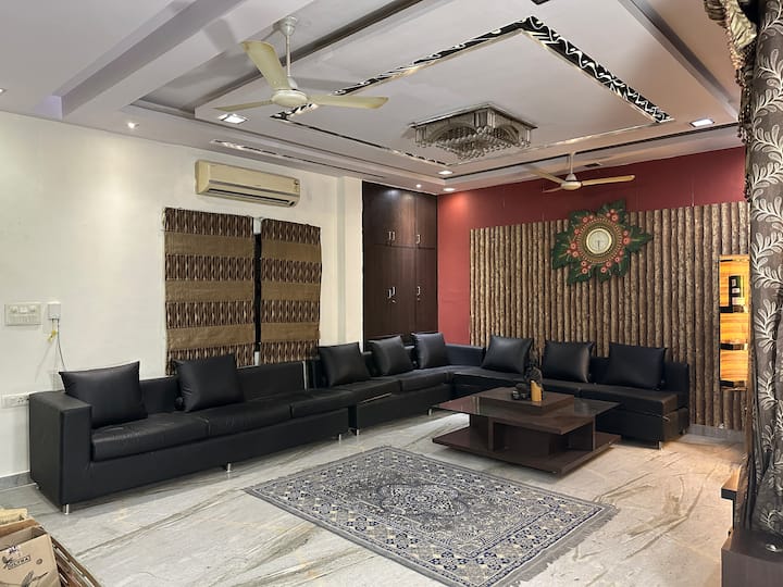 Spacious 2bhk Apartment In Jaipur | Prime Location - Jaipur