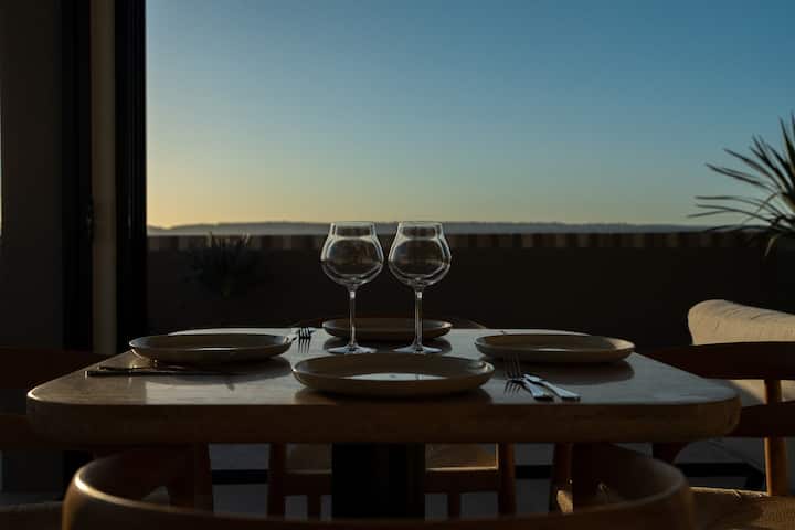 Chez Masters - 펜리스