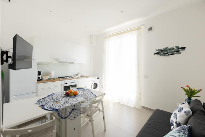 La Nassa Casa Vacanze - Santa Flavia