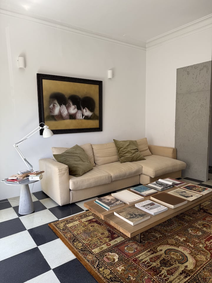 Central Palma Apartment - Can Pastilla