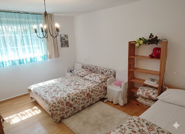 Big City Center Apartment ! - Split