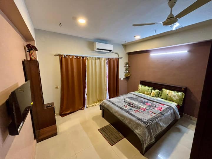 Xanadu Sunset Residence - China