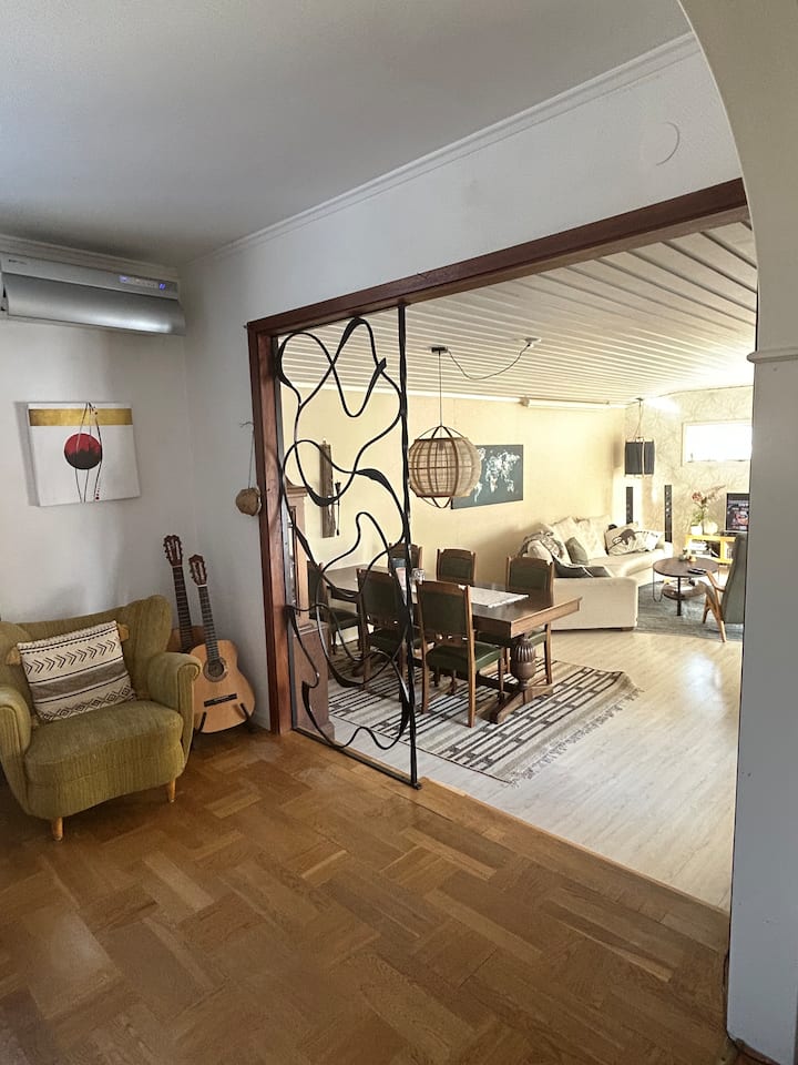 Villa Fredsgatan - Vimmerby