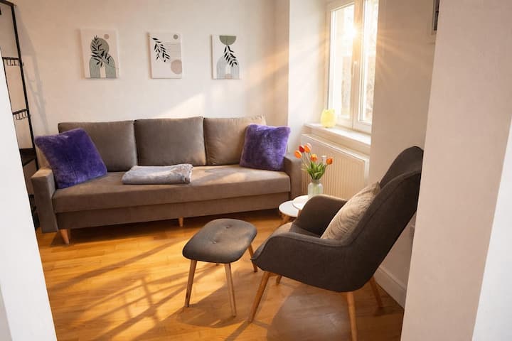 Bella-business&family-100m Castle-parking-a9 - Ludwigsburg