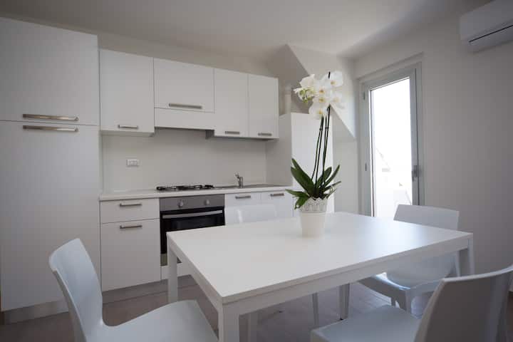 Suite Vista Mare A San Benedetto Del Tronto - San Benedetto del Tronto