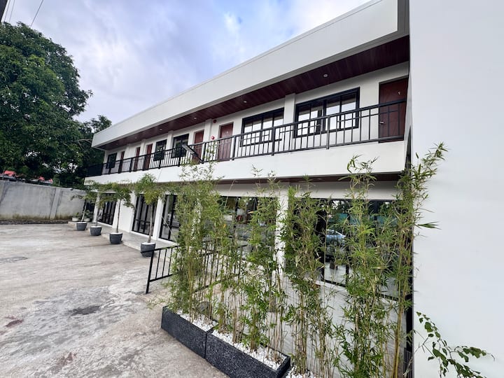 Corazon Bed And Breakfast - Sorsogon City