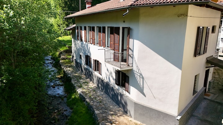 Casa Miha River Retreat - Pila