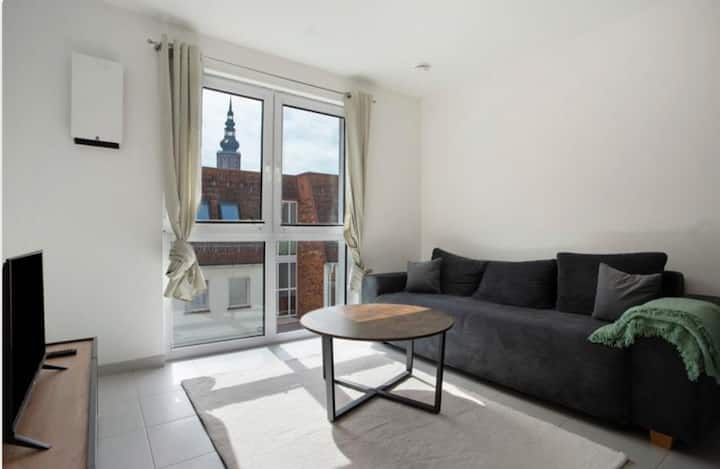 Dom City Suite - Greifswald