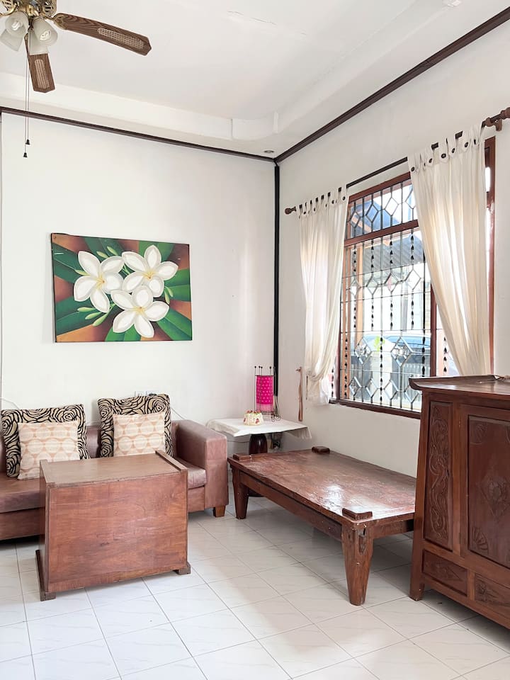 Spacious Unit 2 - Bali