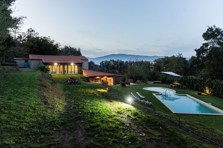 Just Like Home Casa Do Botijal - Moledo