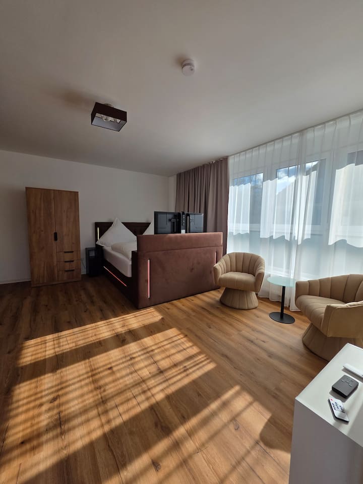 Gemütliches Studio In Schwäbisch Hall - Schwäbisch Hall