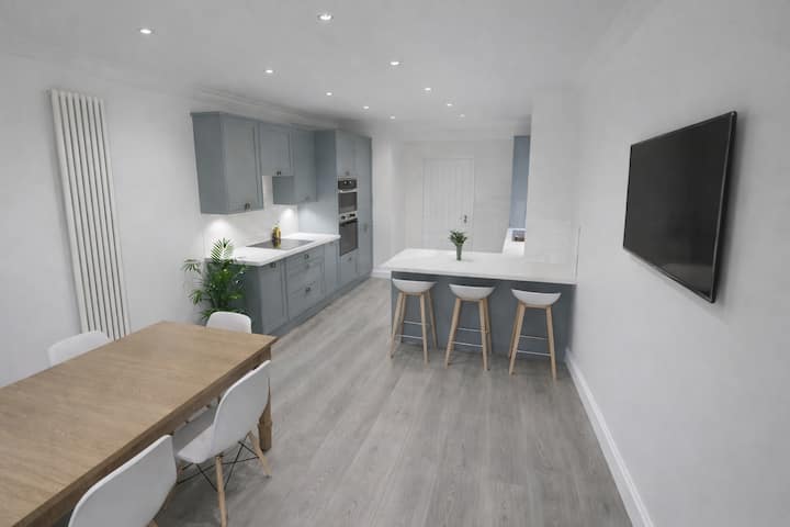 Home In Bournemouth - Ringwood