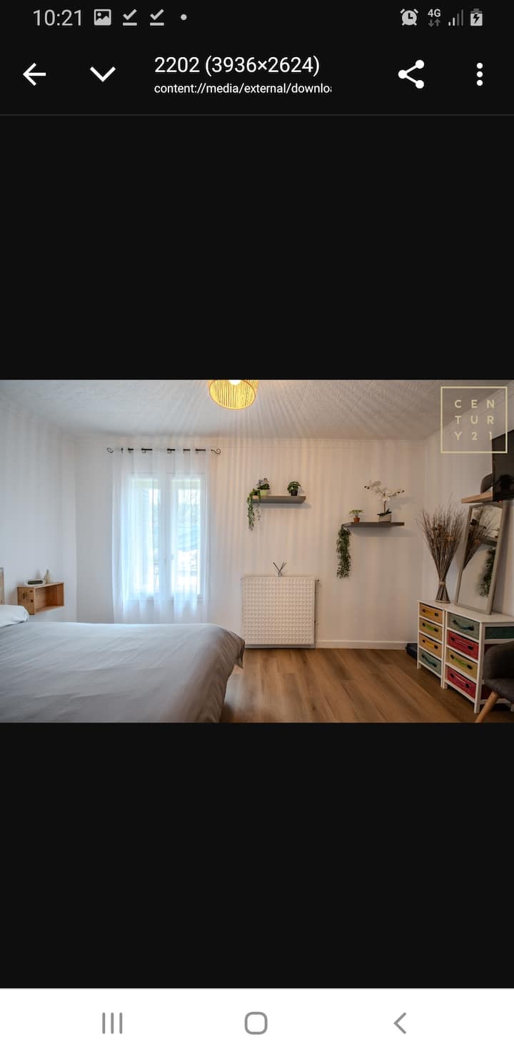 Maison D'hôtes - Maubeuge