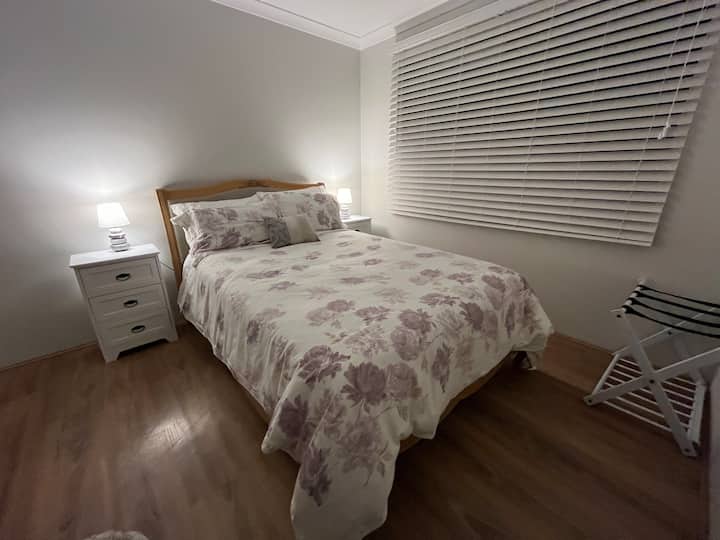 Have A Break In Comfort. - Bridgetown