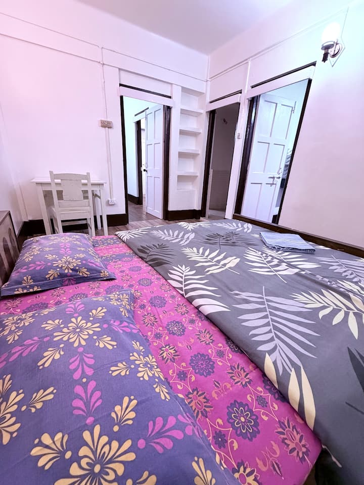 Happy Homes Apartments 7 - Shillong
