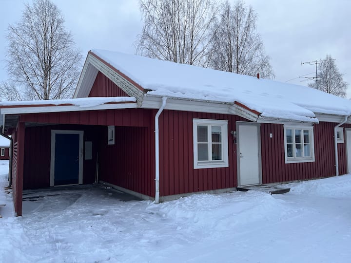Boende I Stöcke - Holmsund