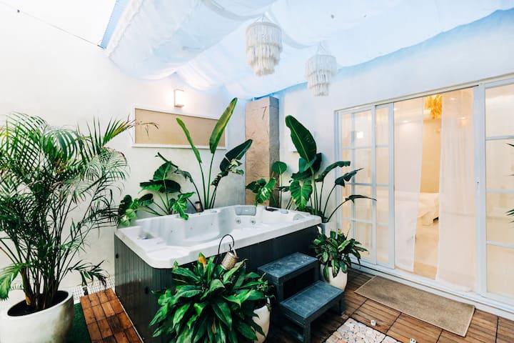 Hali Villas (Villa 2) - Lian