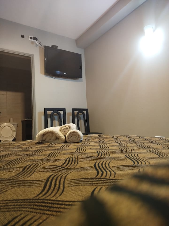 Habitación Matrimonial - Mendoza