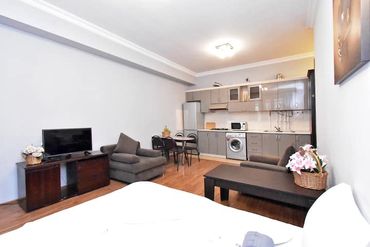 Apartment In Yerevan (Your Warm Corner) - Yerevan