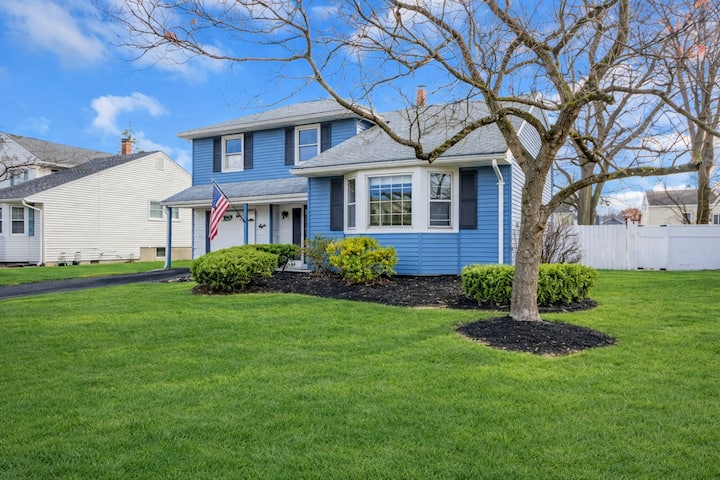 The Von Dutch Estates Collection - New Brunswick, NJ