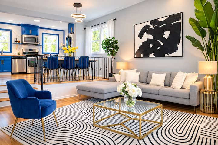 The Cosmopolitan Collection Of Bound Brook - Somerville, NJ