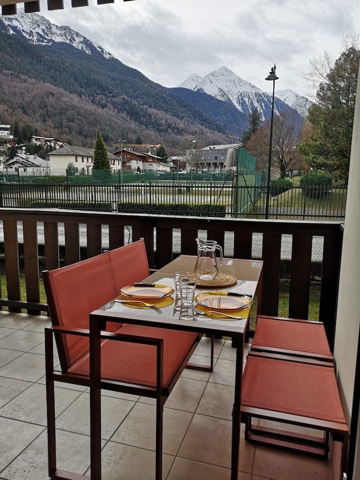 Le Cocon - Saint-Lary-Soulan