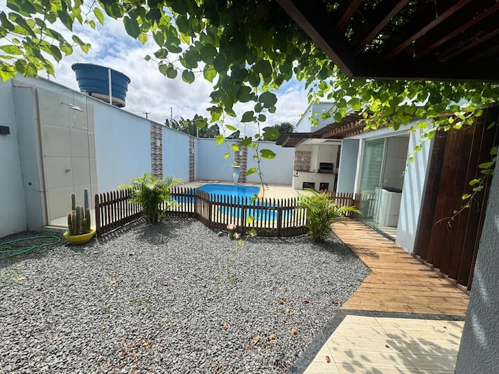 Casa Para Alugar Temporada Balsas - Balsas