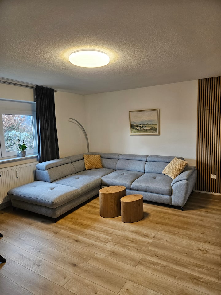 Gemütliche 2-zimmer-wohnung Mit Wohlfühlatmosphäre - Rheinfelden
